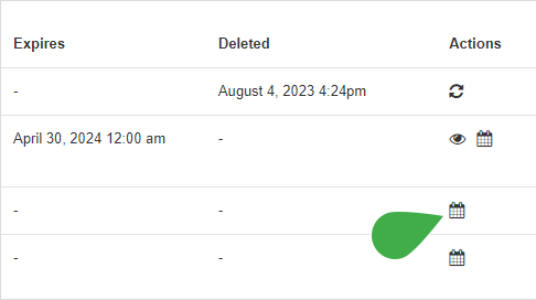 Using the Manage Channels Tab – TitanFile Support