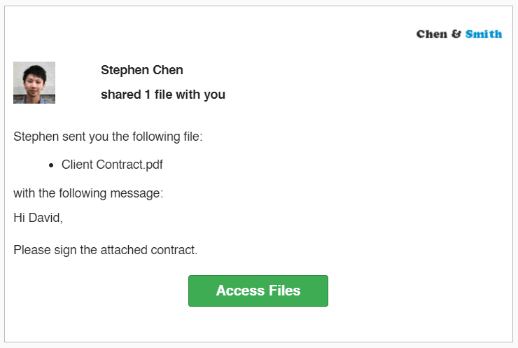 Beginner's Guide to TitanFile (For Trial Users) – TitanFile Support