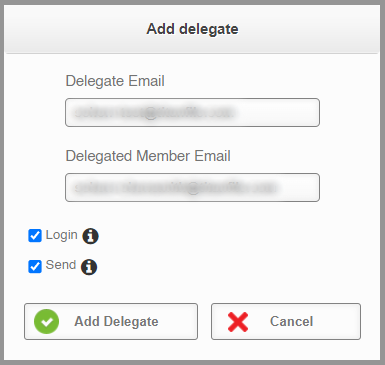 How to Create a Shared Mailbox in TitanFile – TitanFile Support