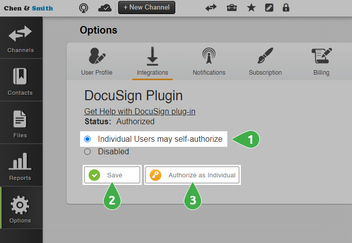 How to Sign Documents With DocuSign – TitanFile Support