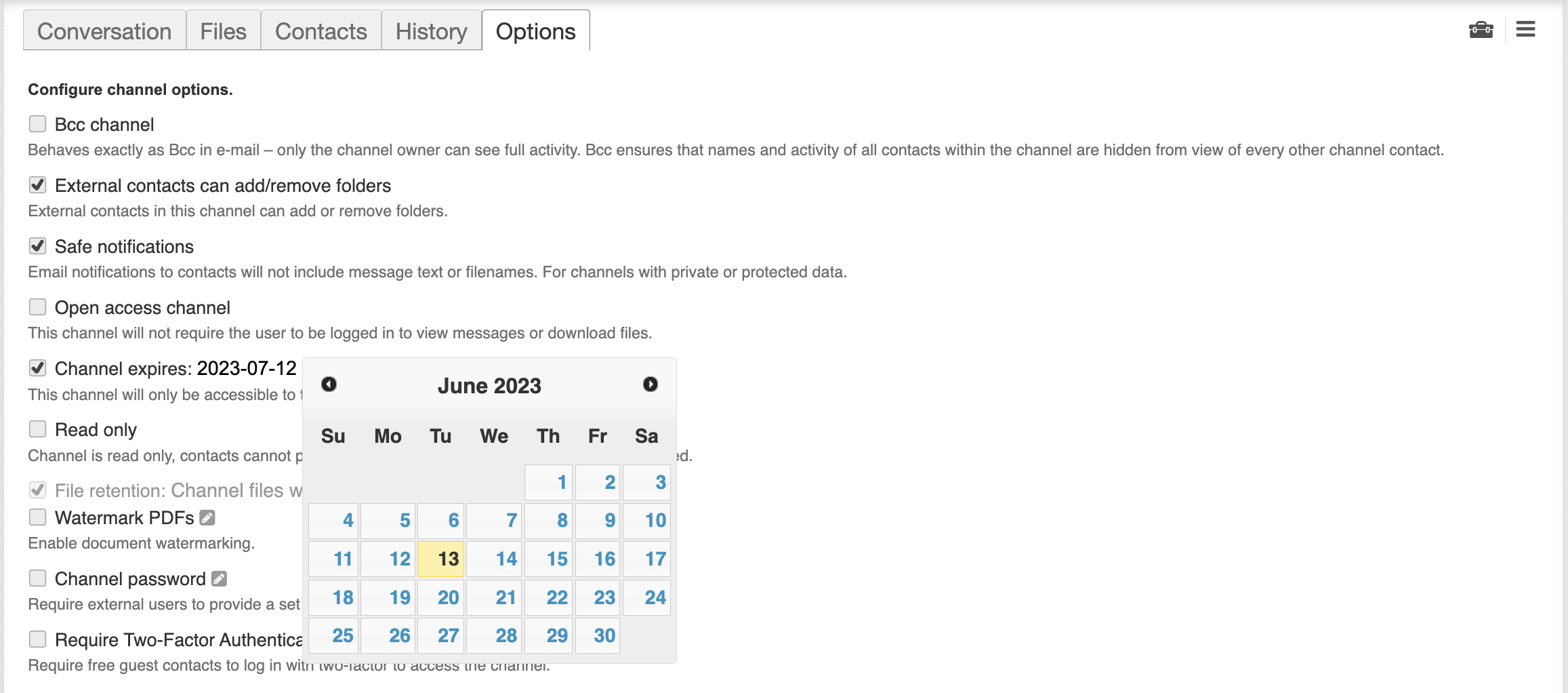 Data Retention Best Practices for Subscription Administrators ... Data Retention Best Practices for Subscription Administrators ...