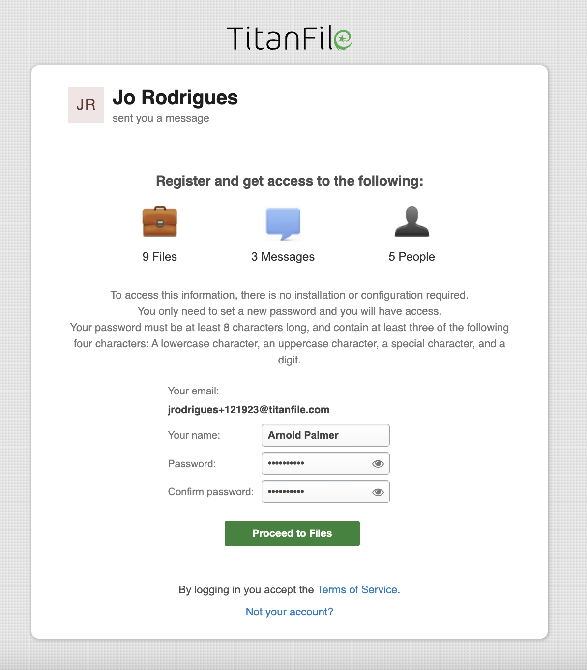 How to verify your account with email-based verification PIN ...