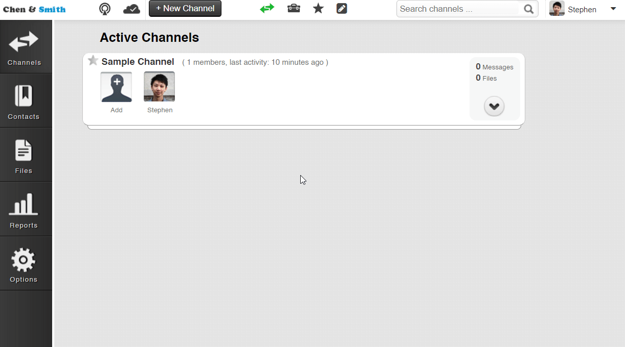 Beginner's Guide to TitanFile (For Trial Users) – TitanFile Support