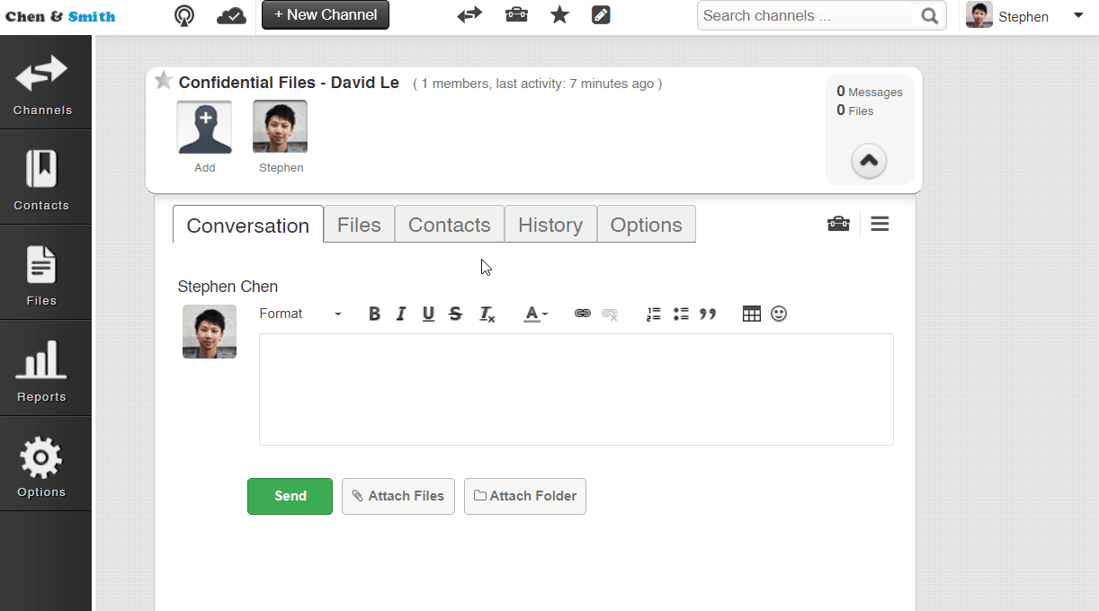 Beginner's Guide to Using TitanFile (for Subscription Holders ...