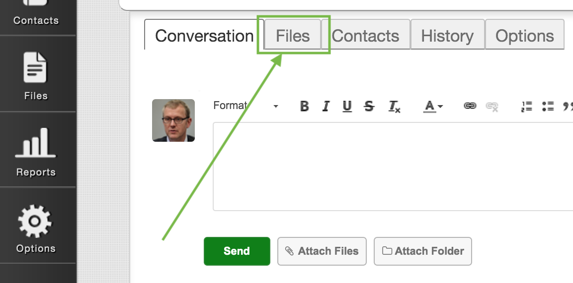 How to Sign Documents With DocuSign – TitanFile Support