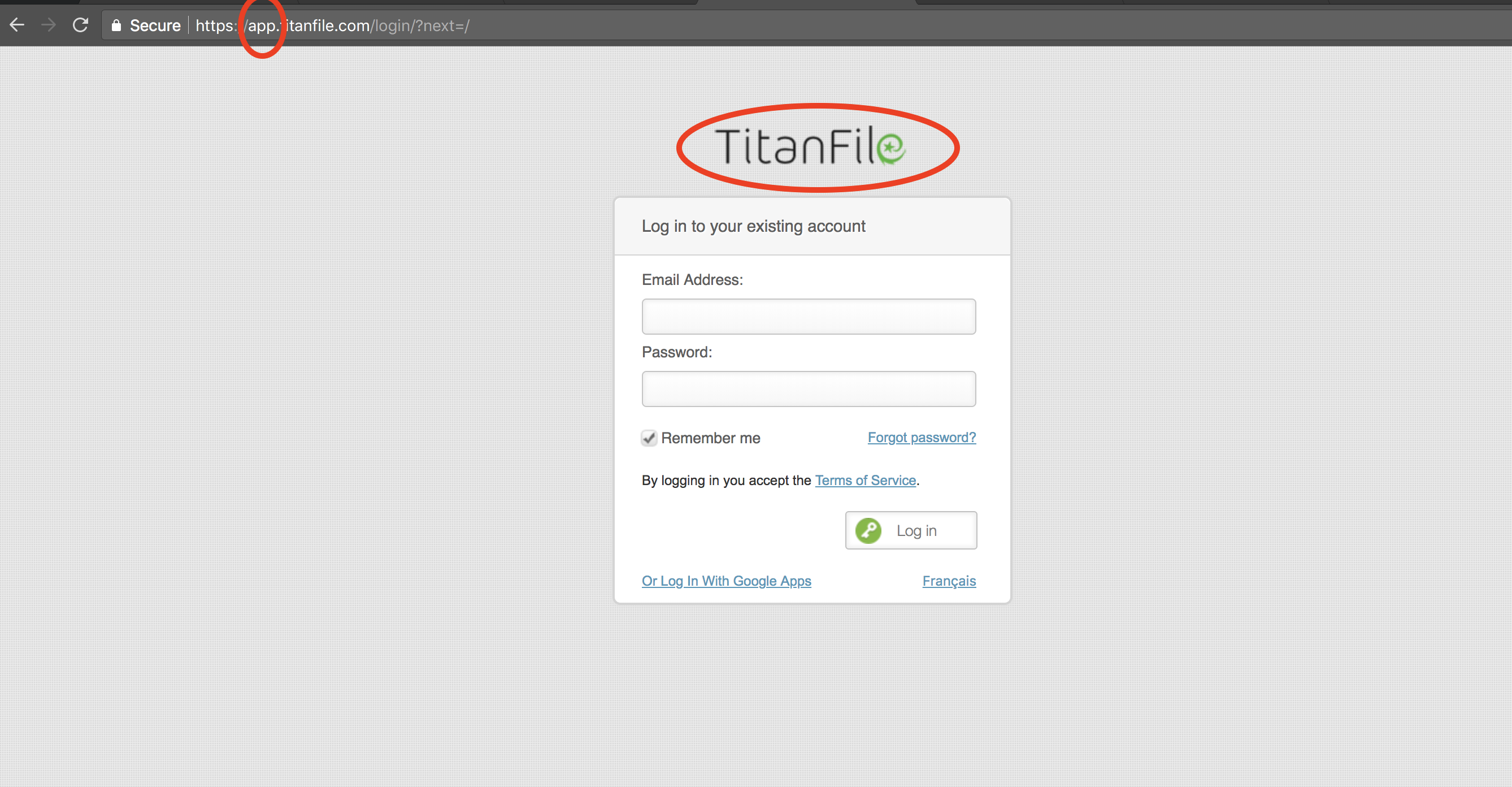 What branding options does TitanFile offer? – TitanFile Support