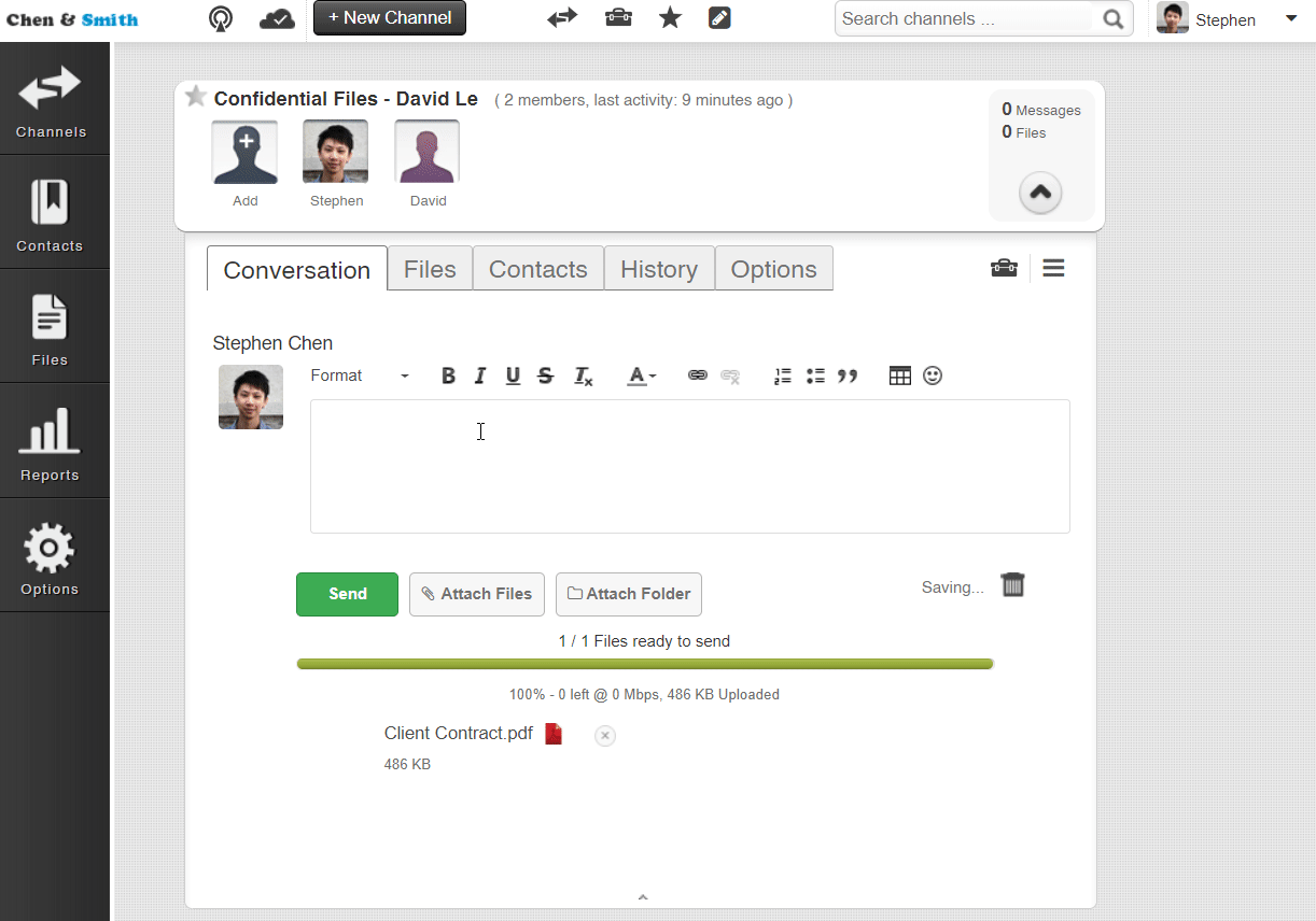 Beginner's Guide to Using TitanFile (for Subscription Holders ...