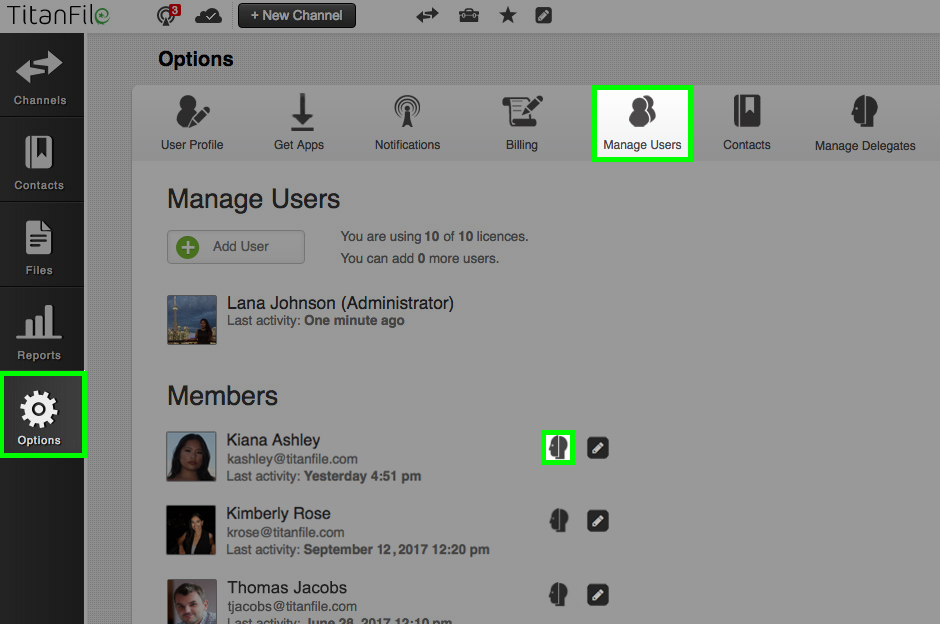 How to access your colleague's account using impersonation – TitanFile ...