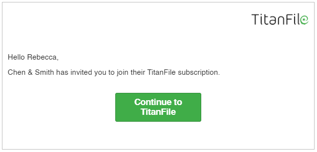 How to assign licenses in your subscription – TitanFile Support