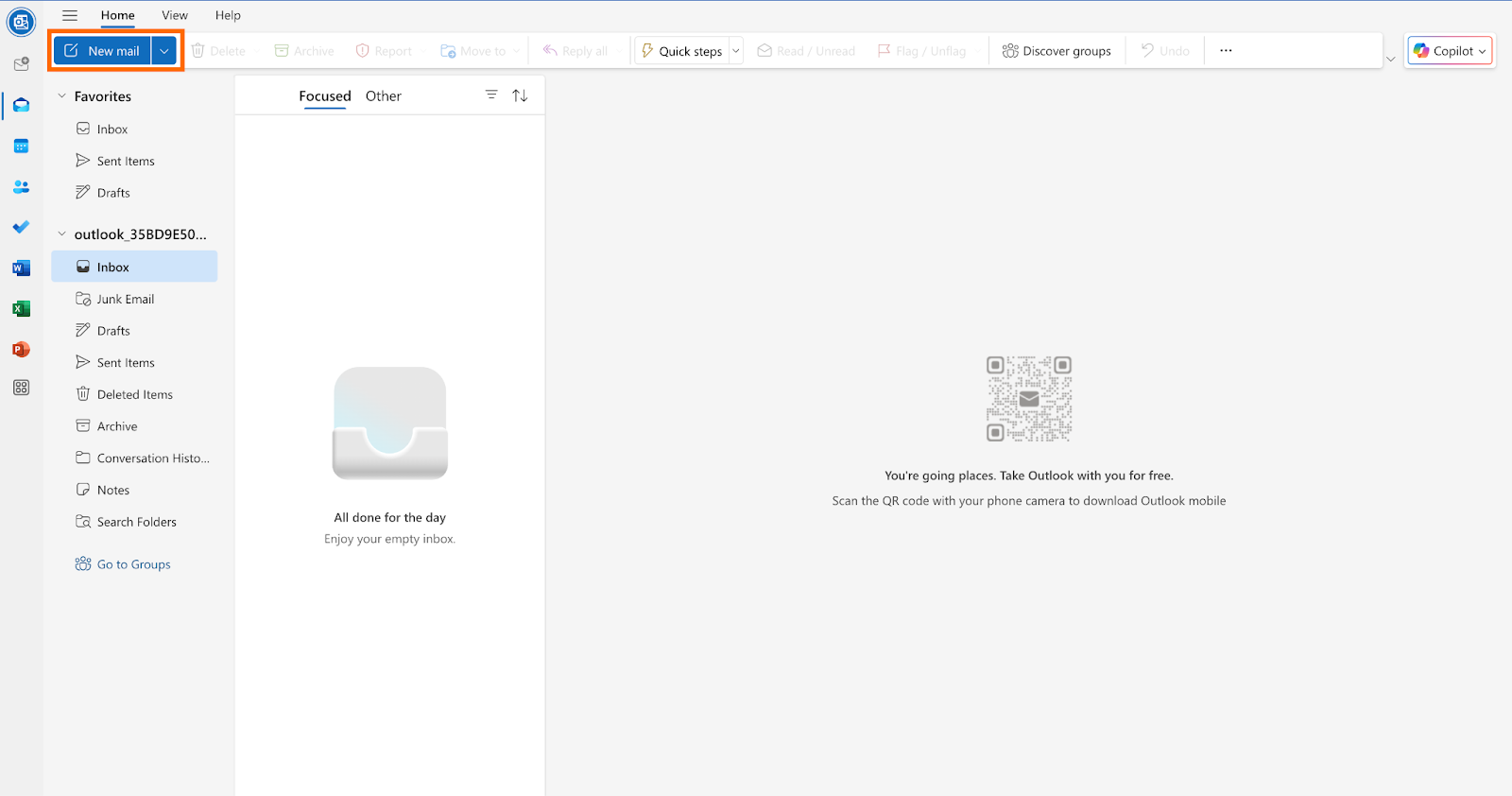 The Ultimate Guide for Secure Send for Outlook – TitanFile Support