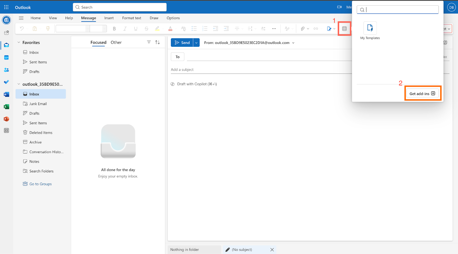 The Ultimate Guide for Secure Send for Outlook – TitanFile Support